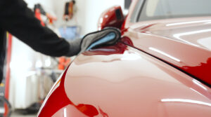Direct Repair Program - West Suburban Auto Body Shop